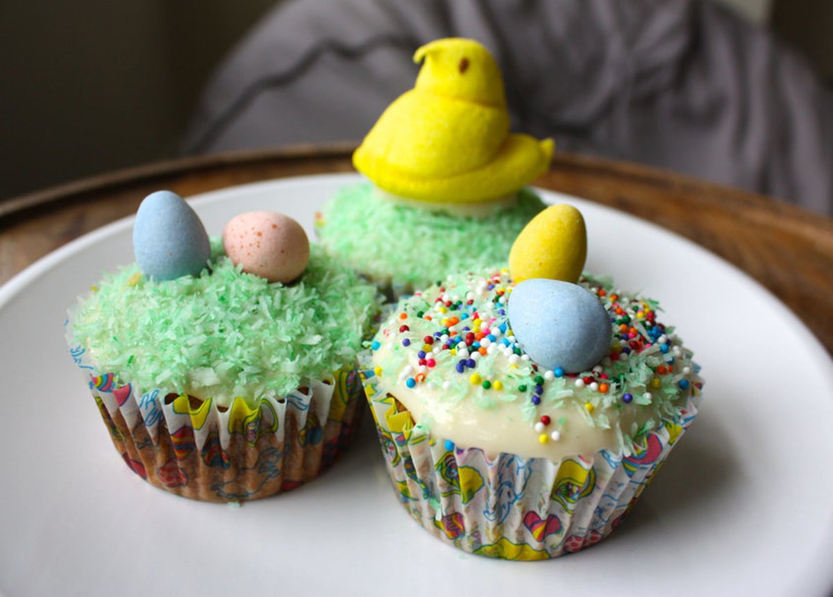 7 Craziest Treats That Include Peeps as the Main Ingredient