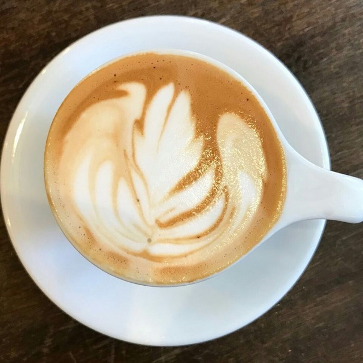 How Drinking Coffee After Dinner Became a Family Tradition