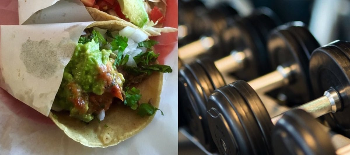 Balancing Food and Fitness: What Happened When I Followed IIFYM