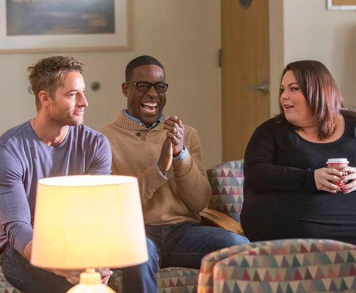 5 Comfort Foods to Eat While Crying During an Episode of "This is Us"