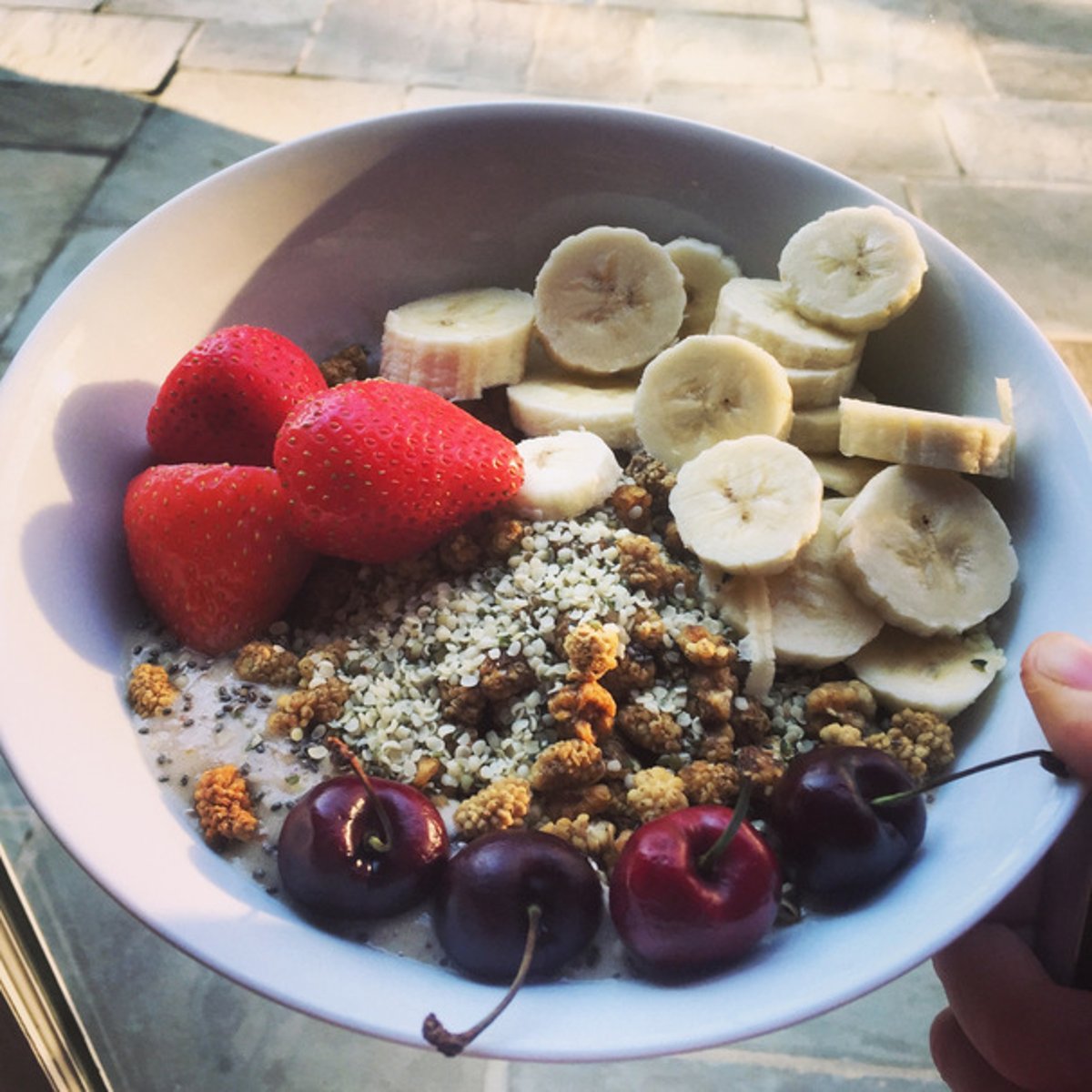 easy cereal breakfast recipes - made easily