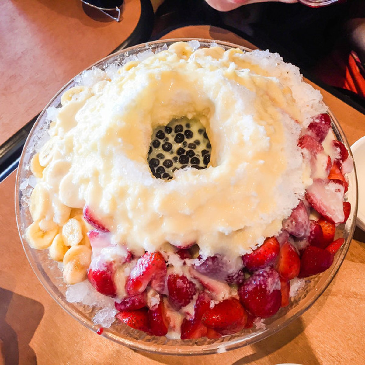 6 of The Best Ways to Eat Condensed Milk