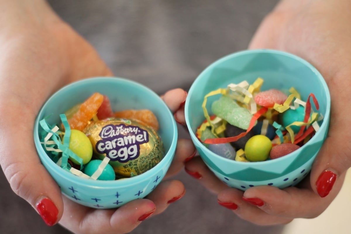 The Ultimate Easter Egg Hunt: The Best Easter Candy