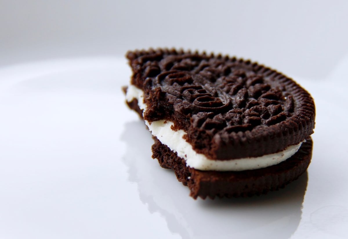 All The Oreo Things To Eat In And Around Ahmedabad