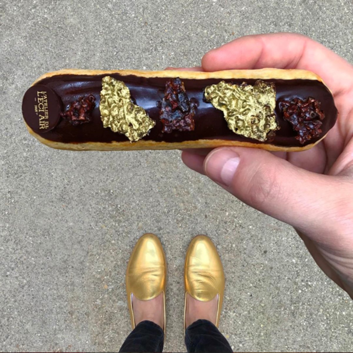 10 Instagram Accounts to Satisfy Your Sweet Tooth