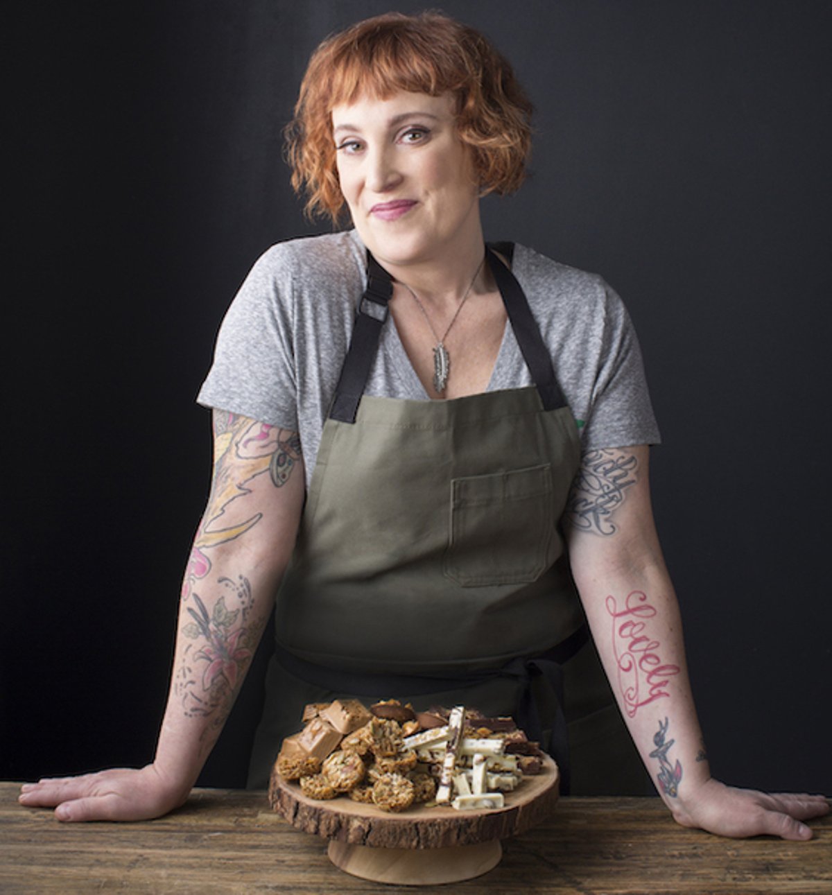 Mindy Segal: The Audacious HotChocolate Chef
