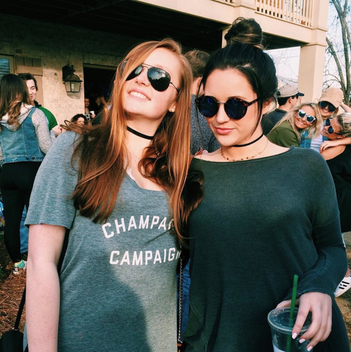 An Honest Breakdown of Tuscaloosa's Darty Season