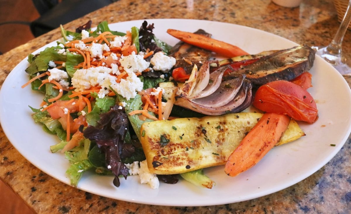 A Total Tourist's Food Guide to LA in 4 Days