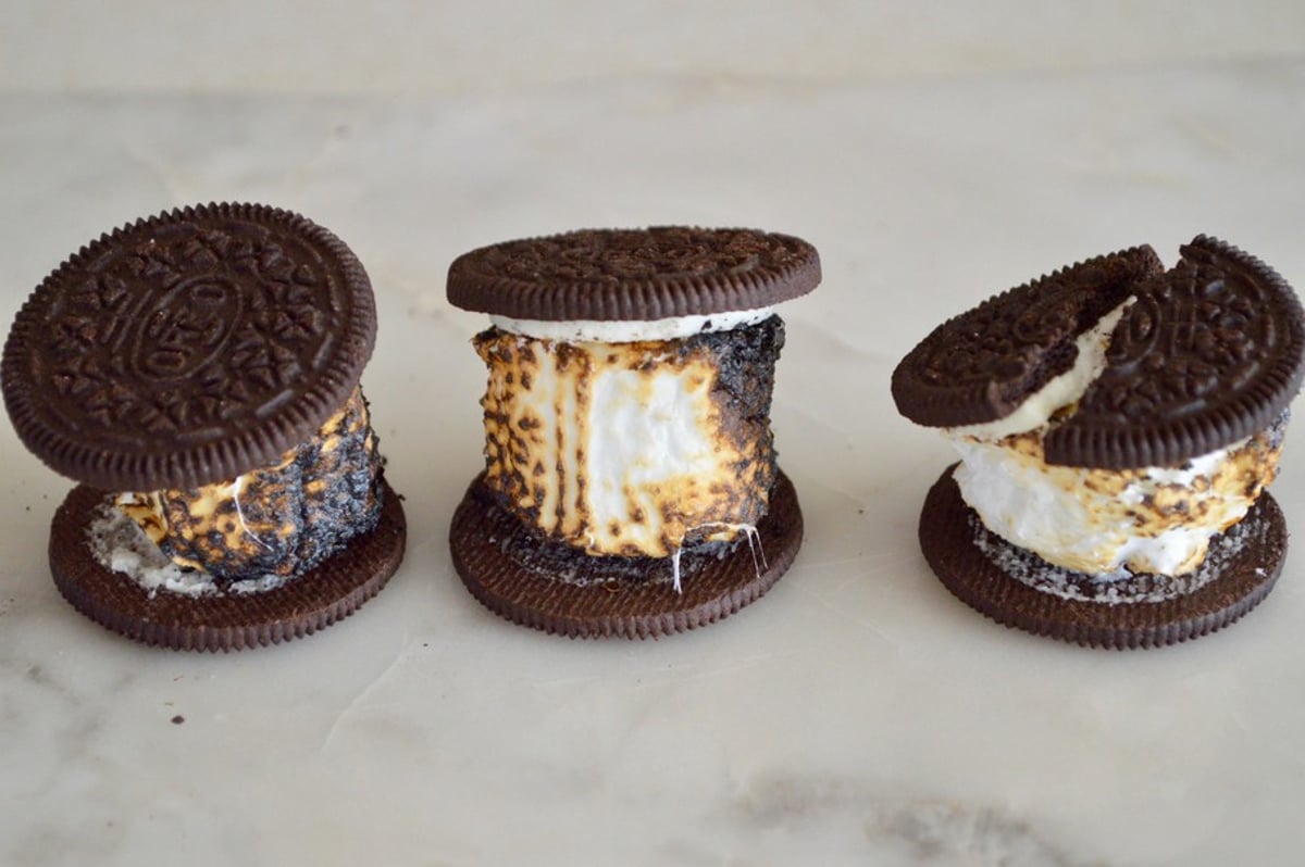 3 Oreo Hacks That Make This Cookie Taste Even Better