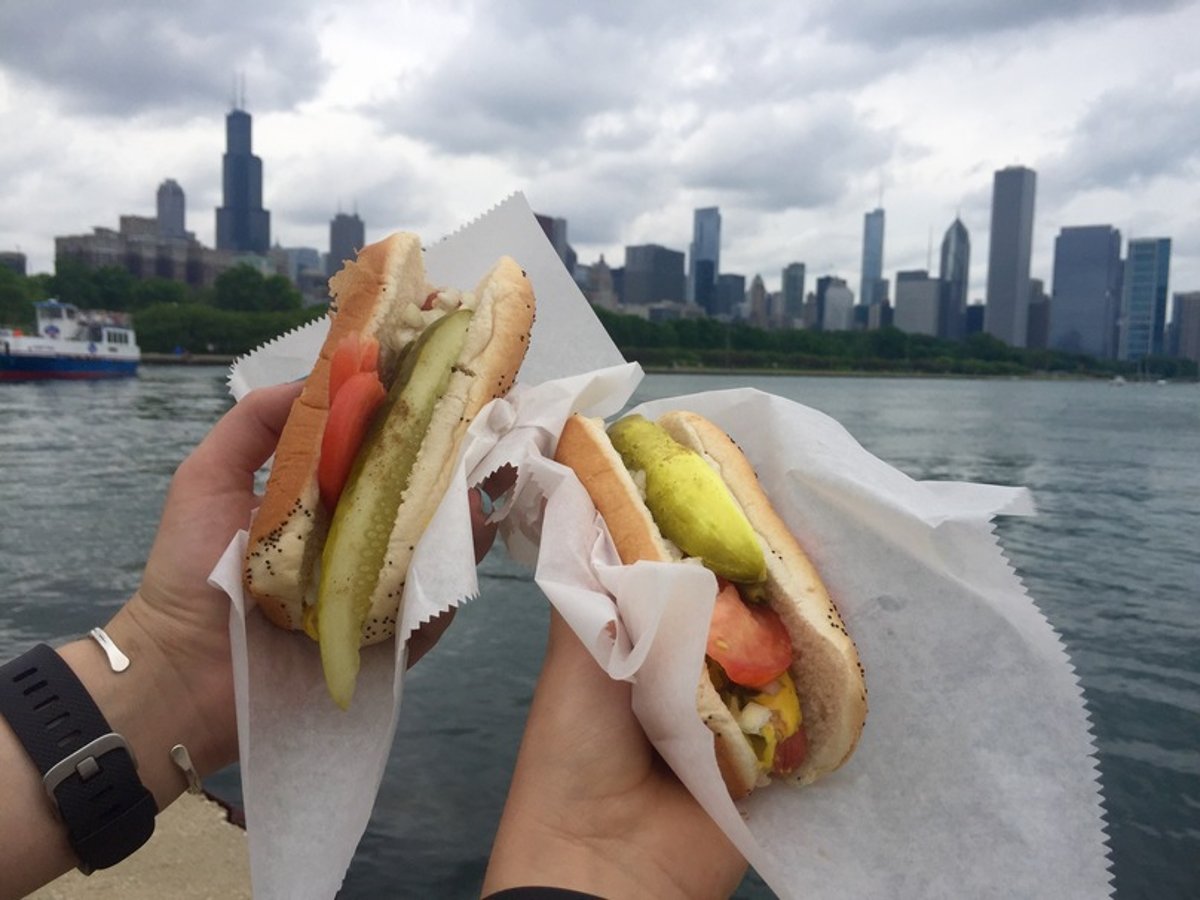 Where to Find the Best Food in 50 Food Cities Across America