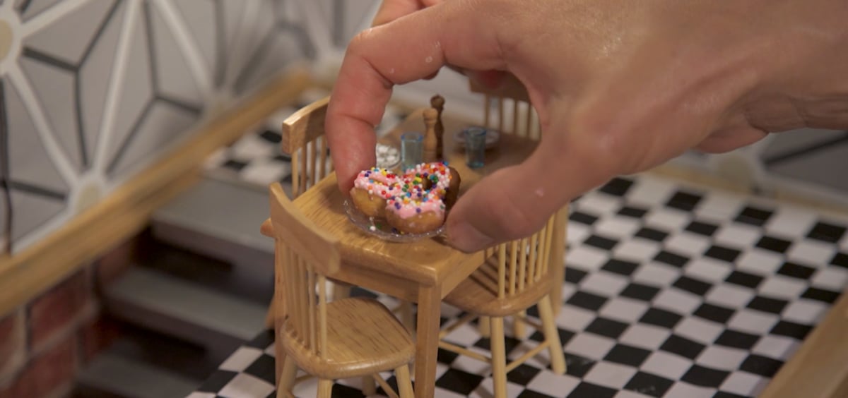 These Tiny Kitchen Videos Will Be Your New Obsession