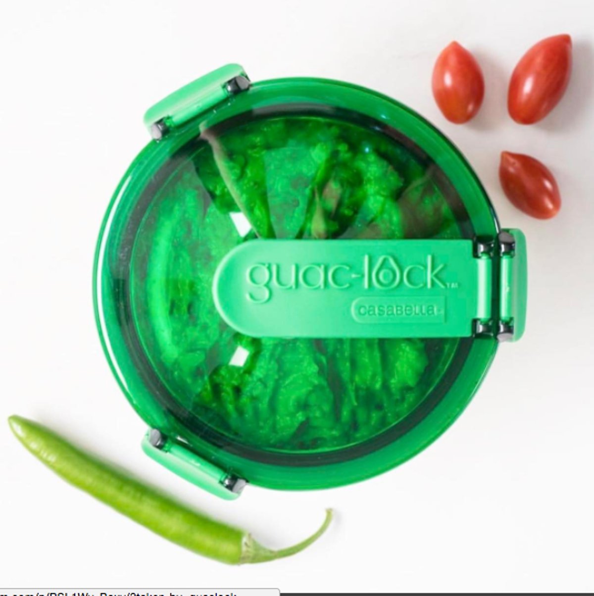 How to Keep Your Guacamole From Turning Brown