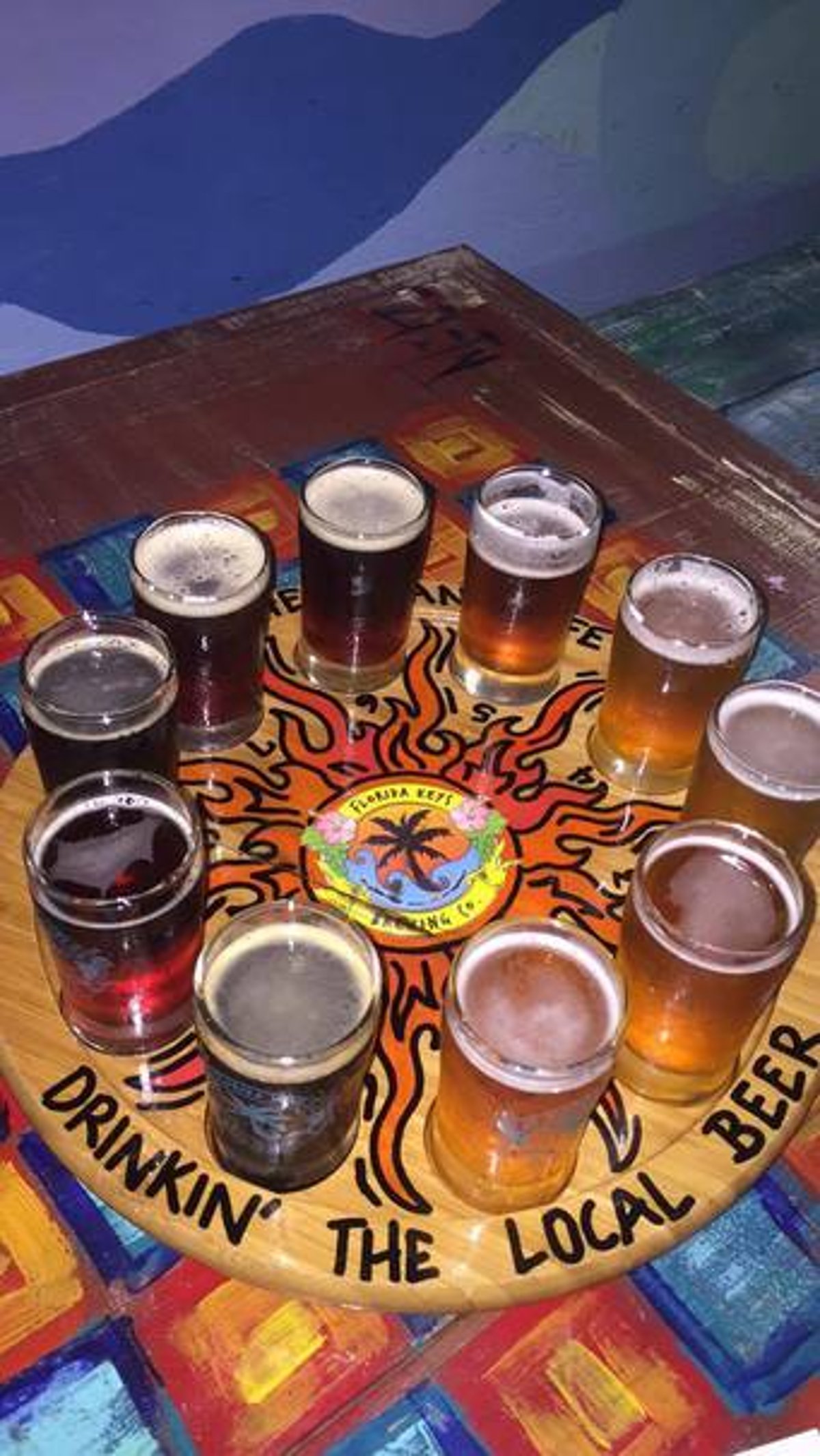 15 Craft Beers to Try in FL If You're a Beer Snob