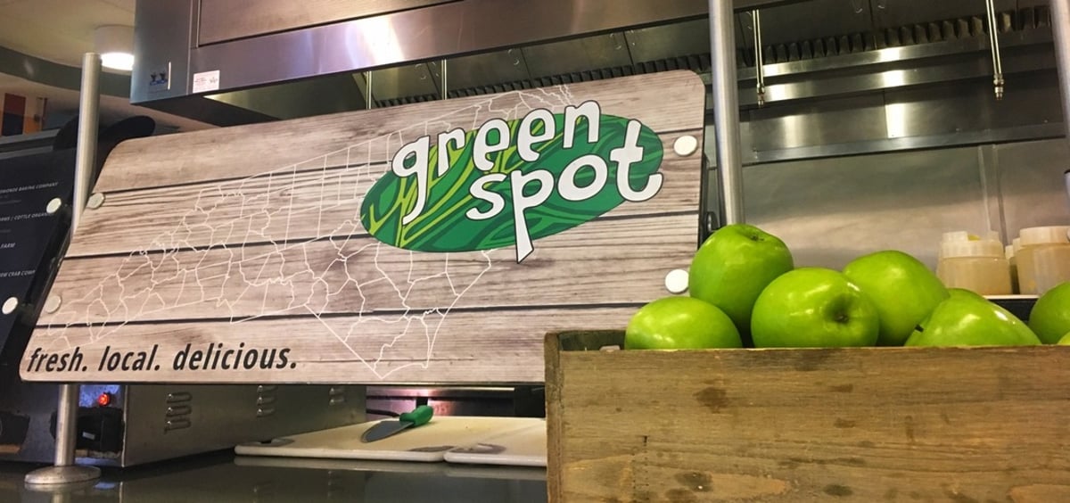 The Best of the Best: Campus Edition; What to Eat at UNCW and Where