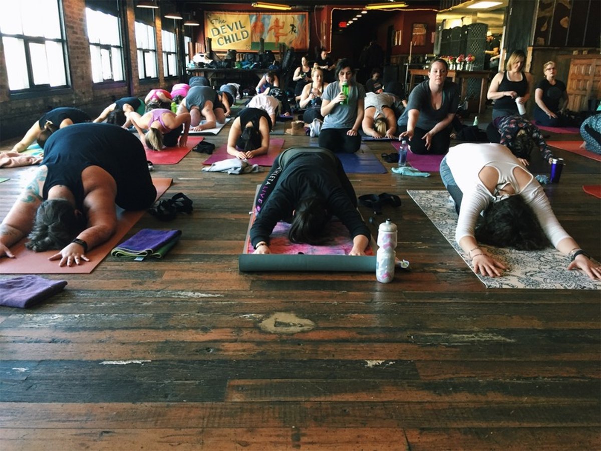 4 Things to Know About The PiYo Workout.