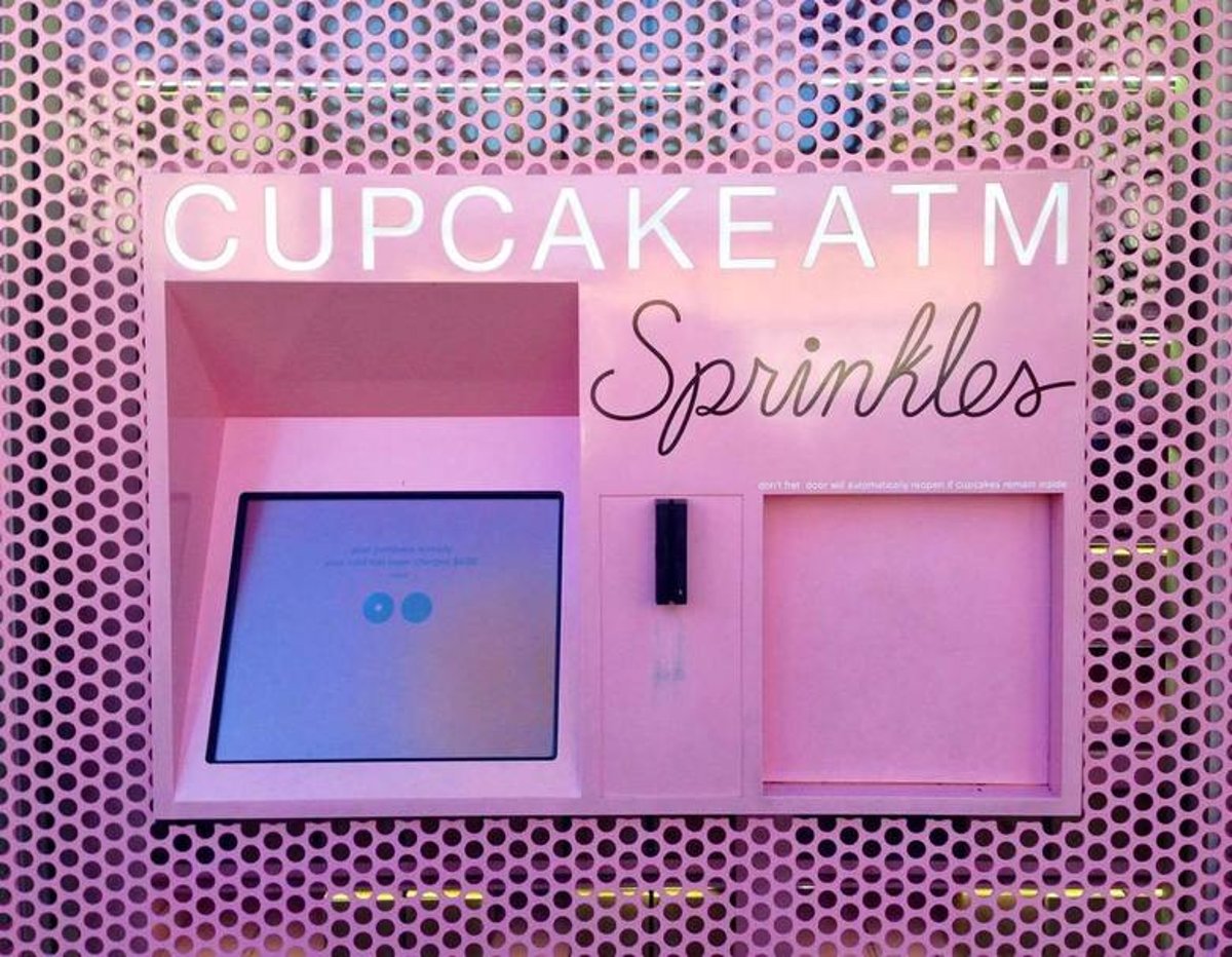 The Best Cupcakes in Northern California