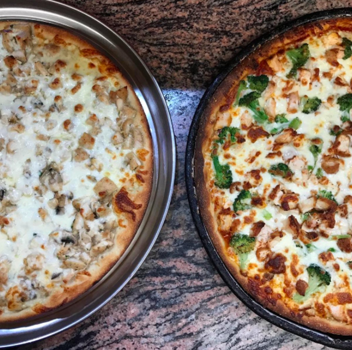 5 Food Places Everyone Will Miss If They Leave Queens For College