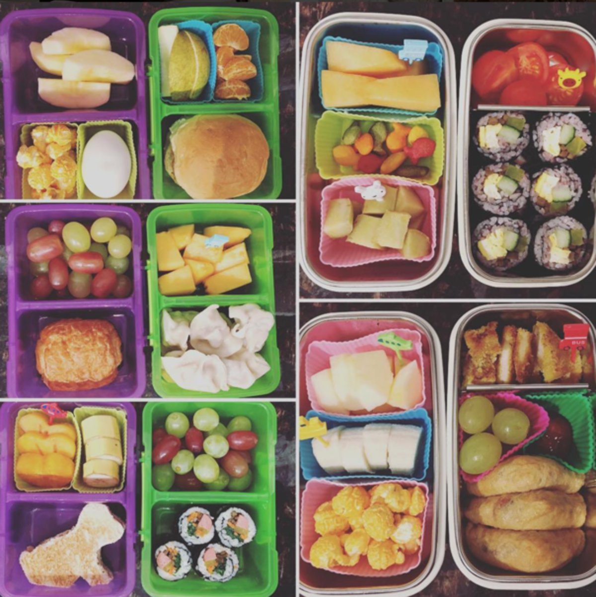 My "Lunch Box Moment" Teaches an Important Less About Food Culture