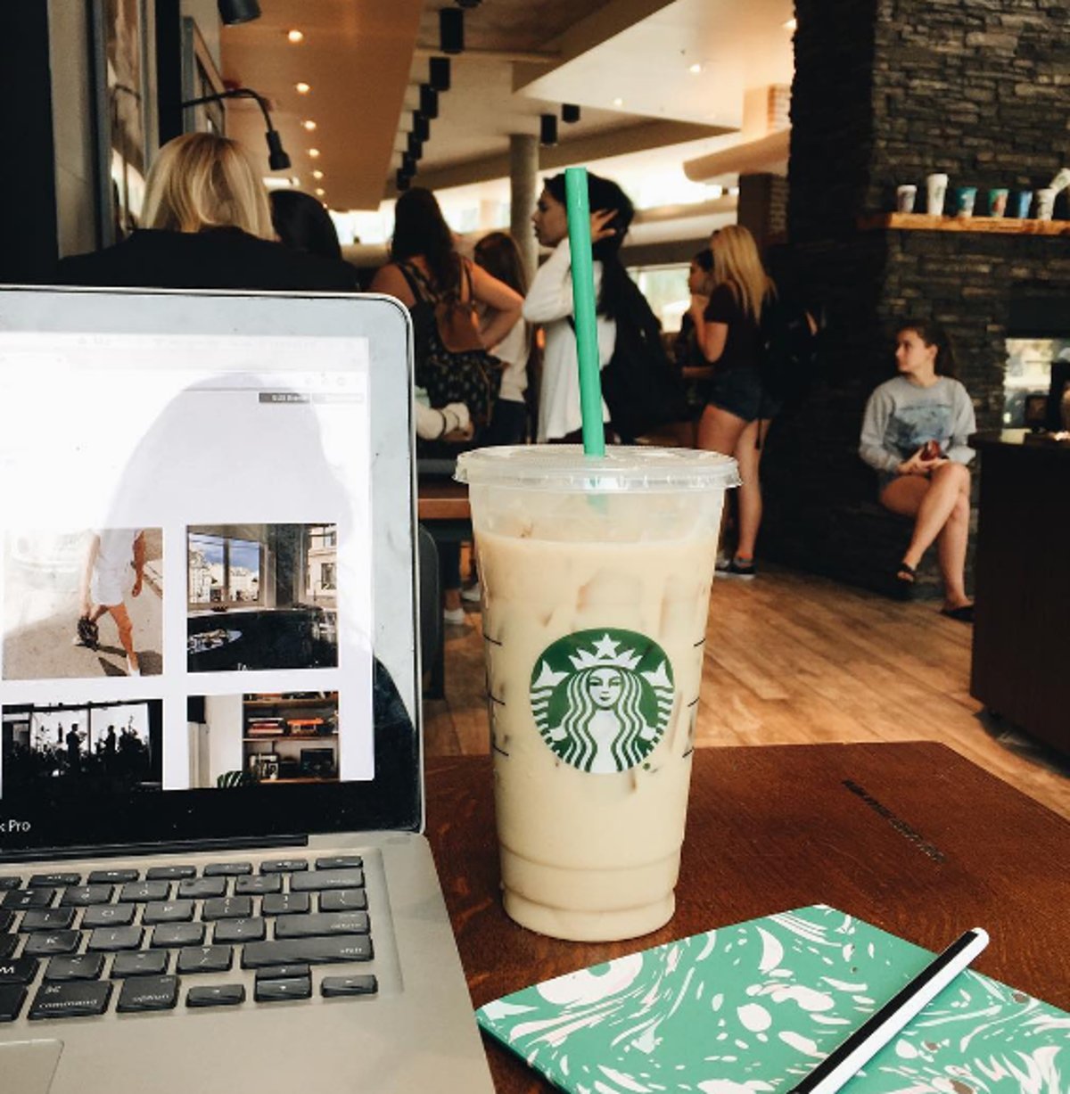 A Ranking of UCF's Coffee Shops