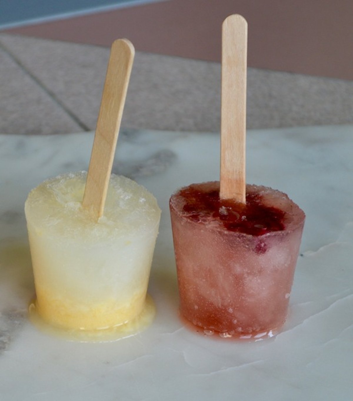 2 Boozy Popsicle Recipes You Need to Make This Summer