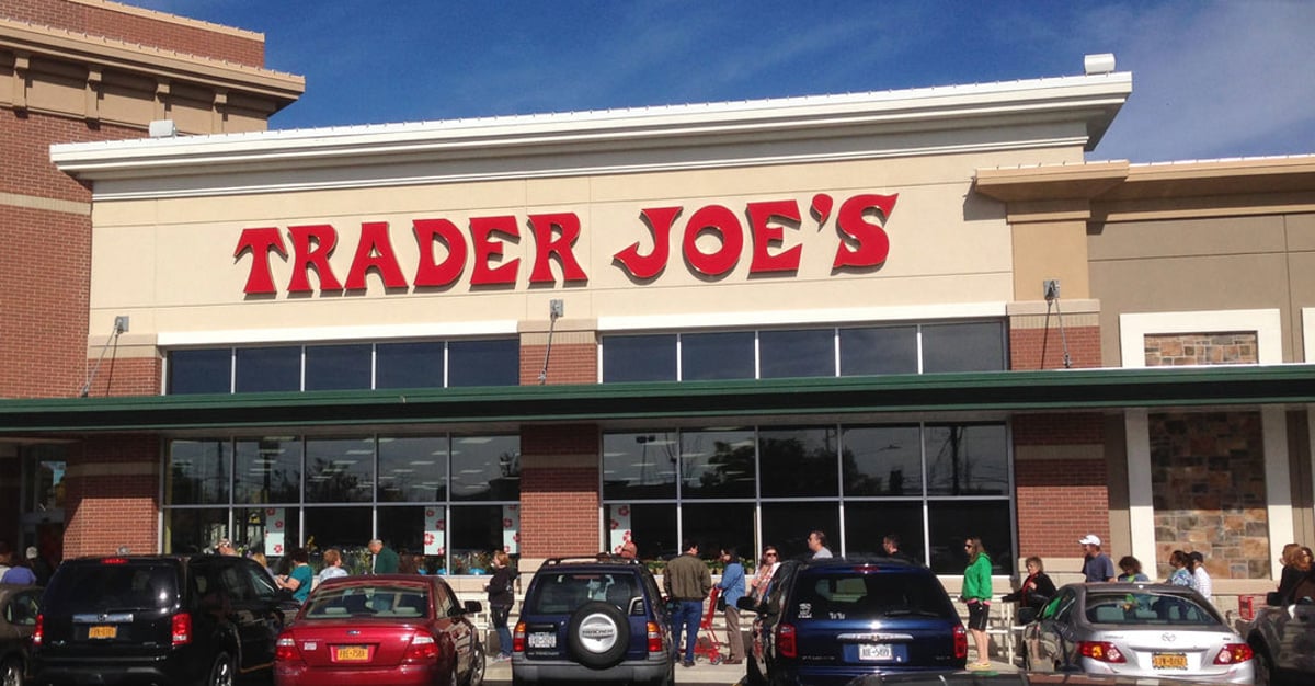 The Best Chocolate Products at Trader Joe's