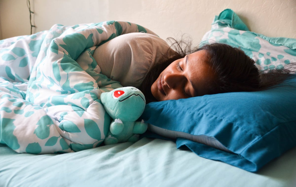 11 Tips to Get You Through the Day When You Didn’t Get Enough Sleep