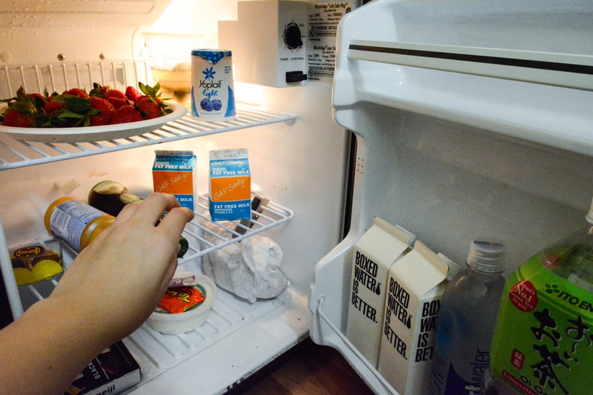 What is Water Weight and Why Does It Make You Bloated?
