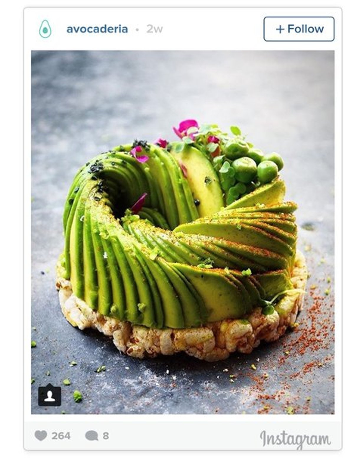 The First Avocado Bar has Opened in Brooklyn