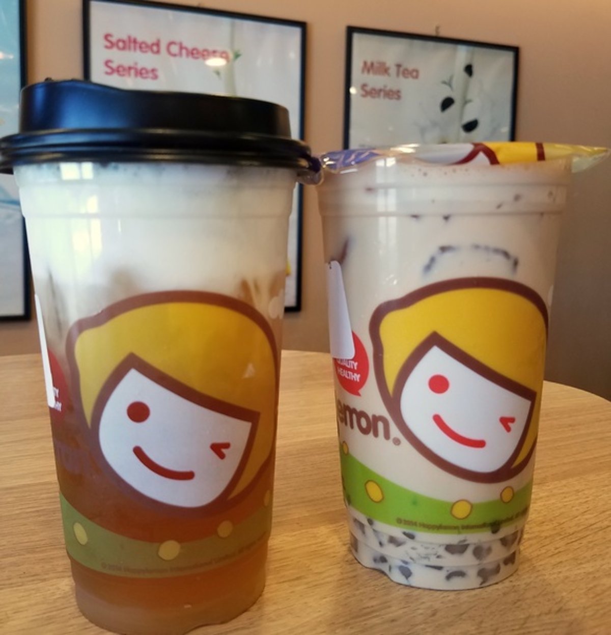 Hit The Spot: The Best Boba Places Near UC Irvine