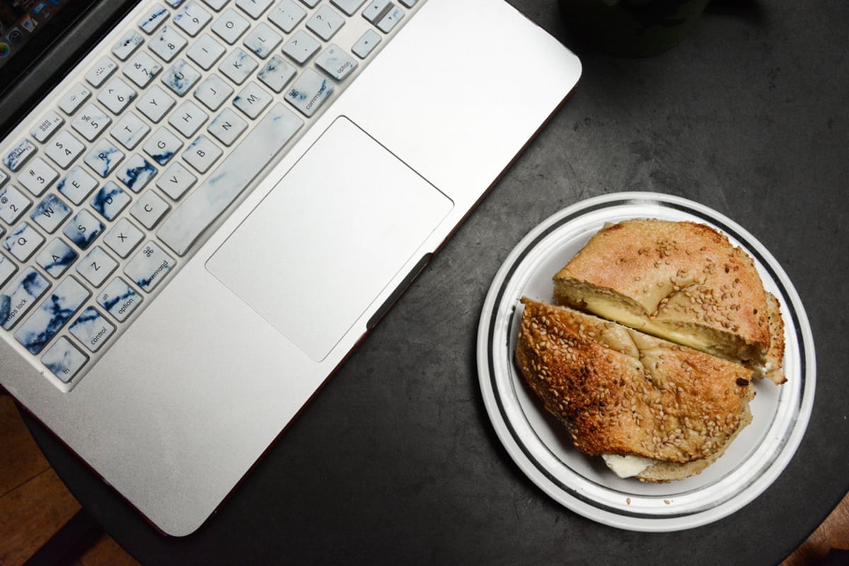 10 Breakfast Recipes for One That Anyone Can Make