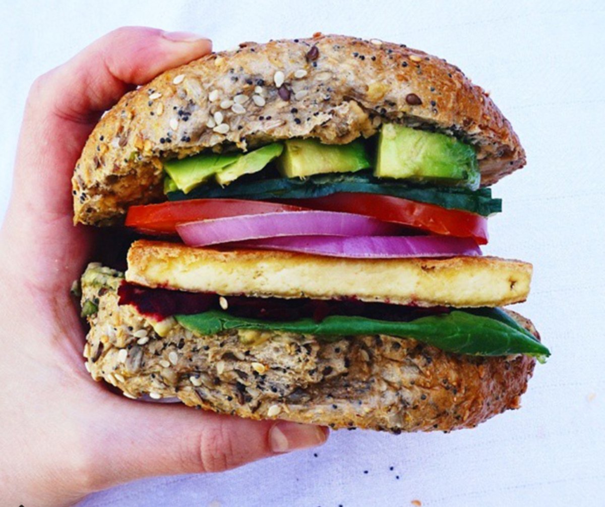 5 Tips and Tricks For Upping Your Tofu Game