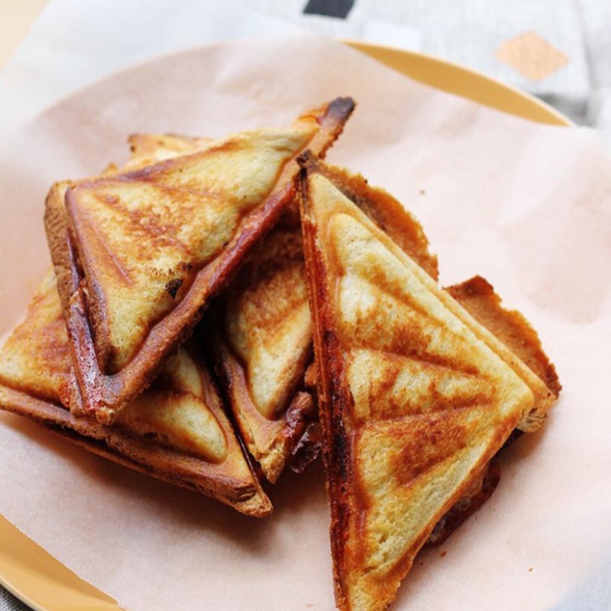 What a Pudgy Pie Is and How to Make One