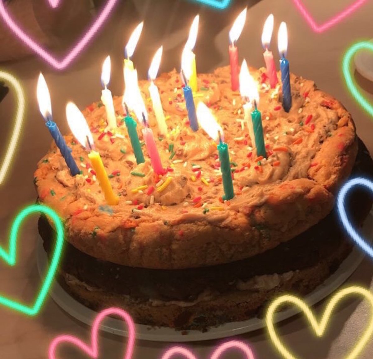 How to Save a Ruined Cake