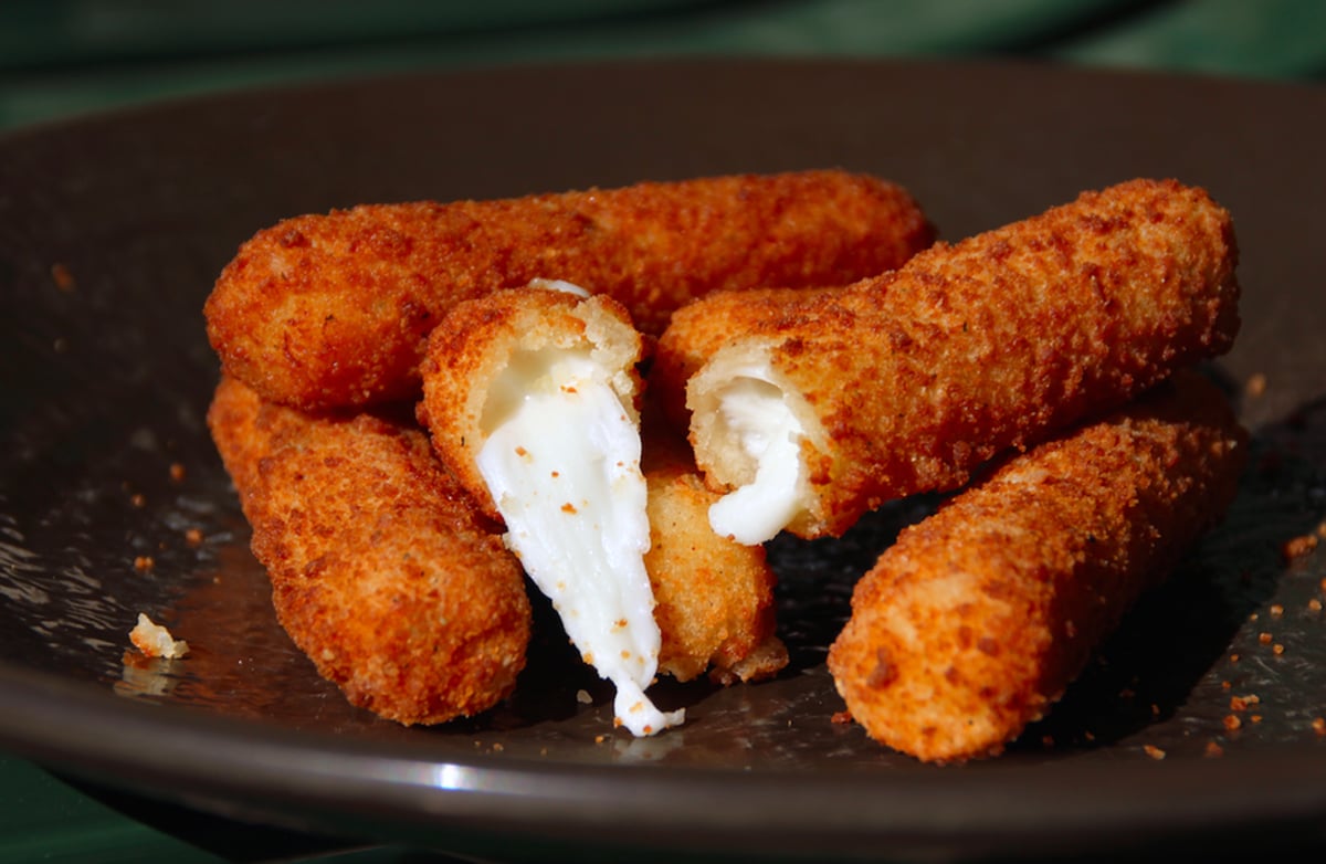 10 BC Dining Hall Experiences, As Told By 'The Office'