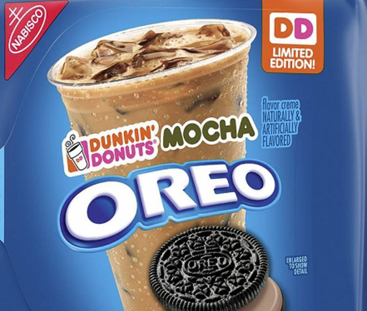Why Mocha Oreos Are Everything You Didn't Know You Needed