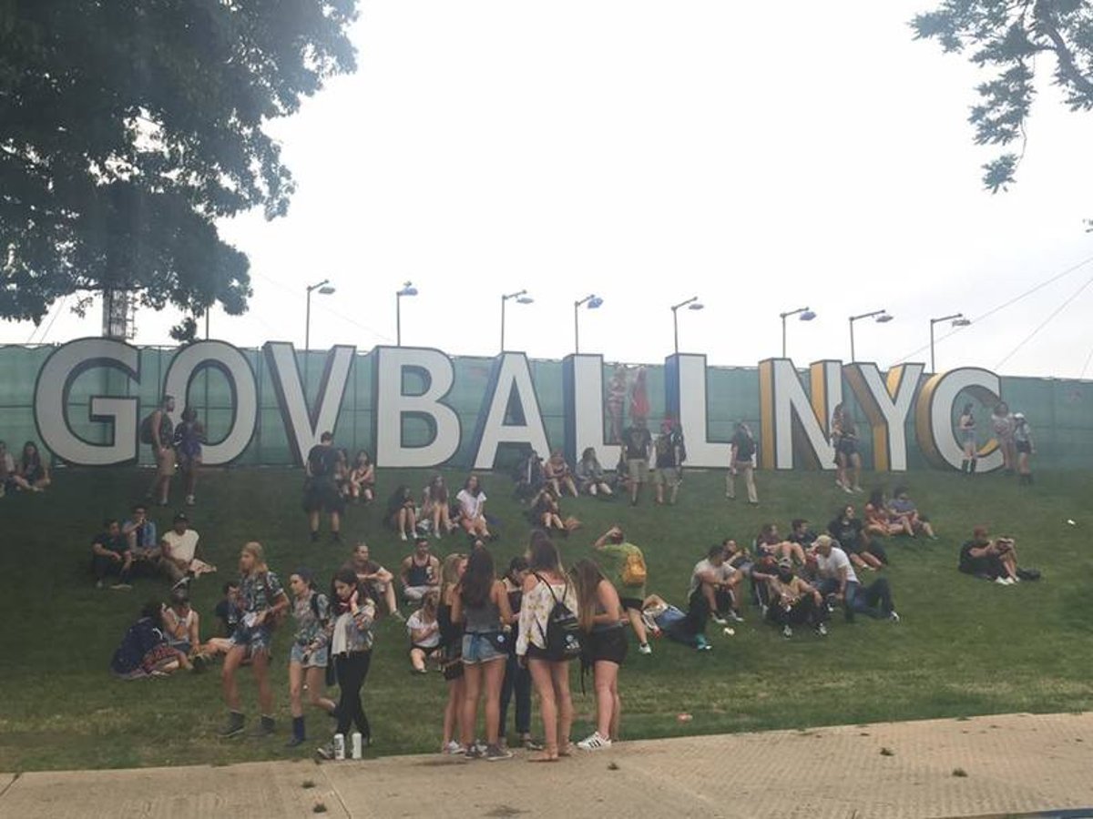 The Foodie's Complete Guide to the 2017 Governors Ball Food Lineup