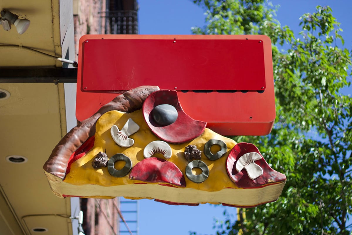 The 2017 Telegraph Restaurant Turnover Year in Review