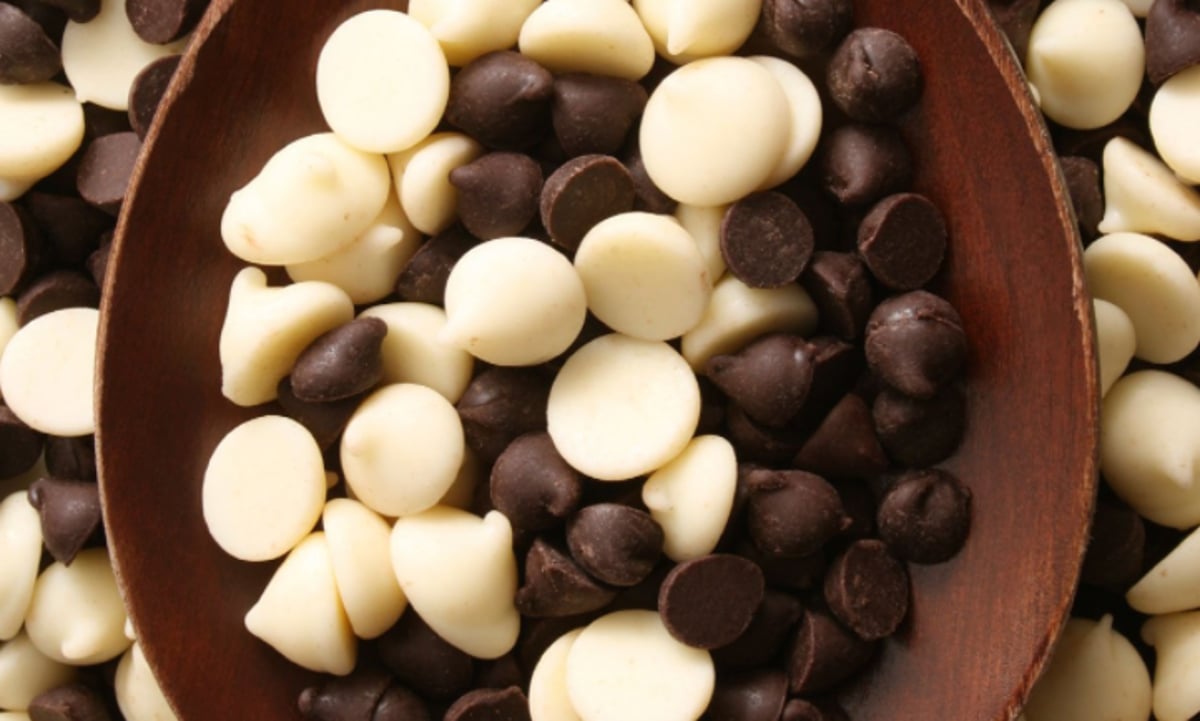 10 Recipes to Help You Celebrate National Chocolate Chip Day