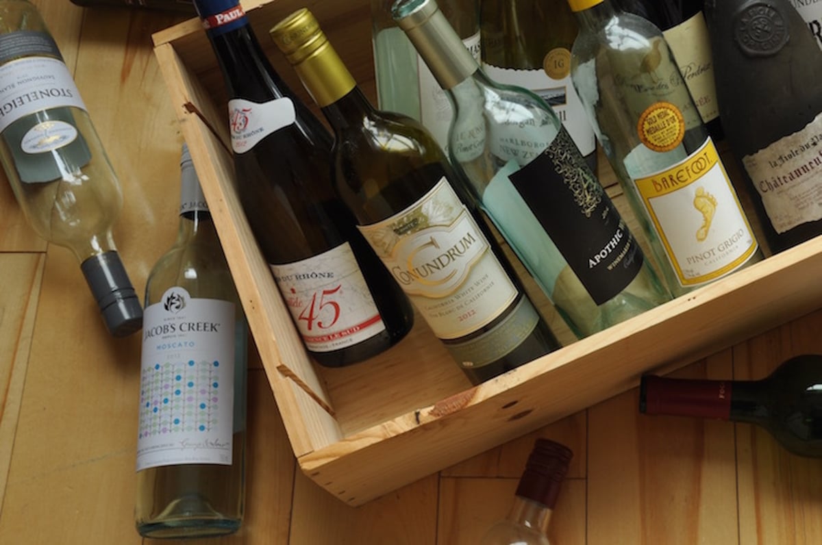 7 Genius Wine Hacks to Make Your Vino Even Better