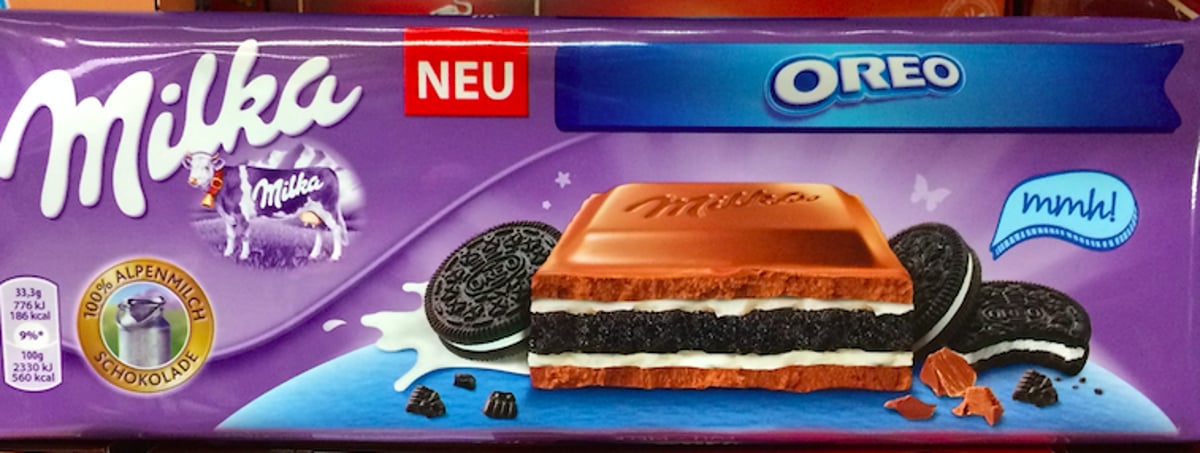 You Can Create Oreo's Newest Flavor and Win Money for It