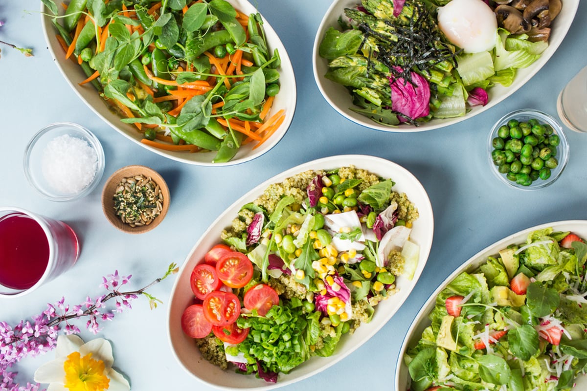 Why you need to try Beefsteak's New Summer Menu