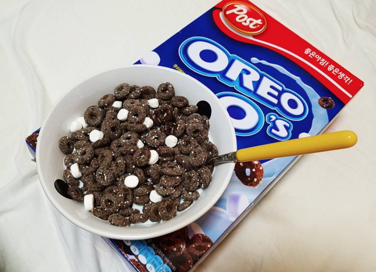 Oreo O's are Making a Comeback and We Can Hardly Wait