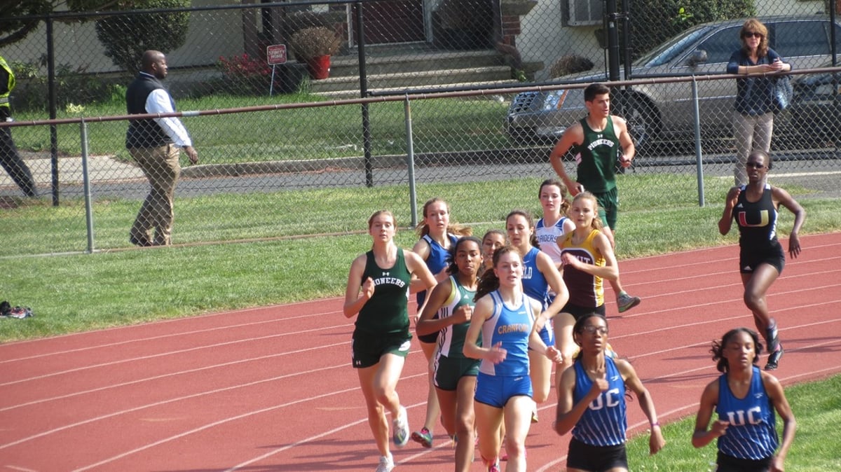 Here Are 5 Reasons Why You Should Stop Running