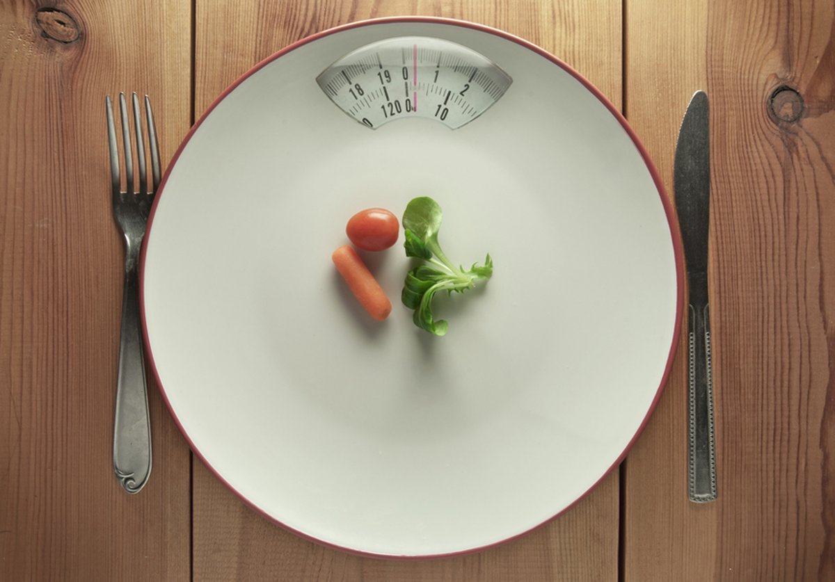 The Hidden Eating Disorder: the trap of calorie counting