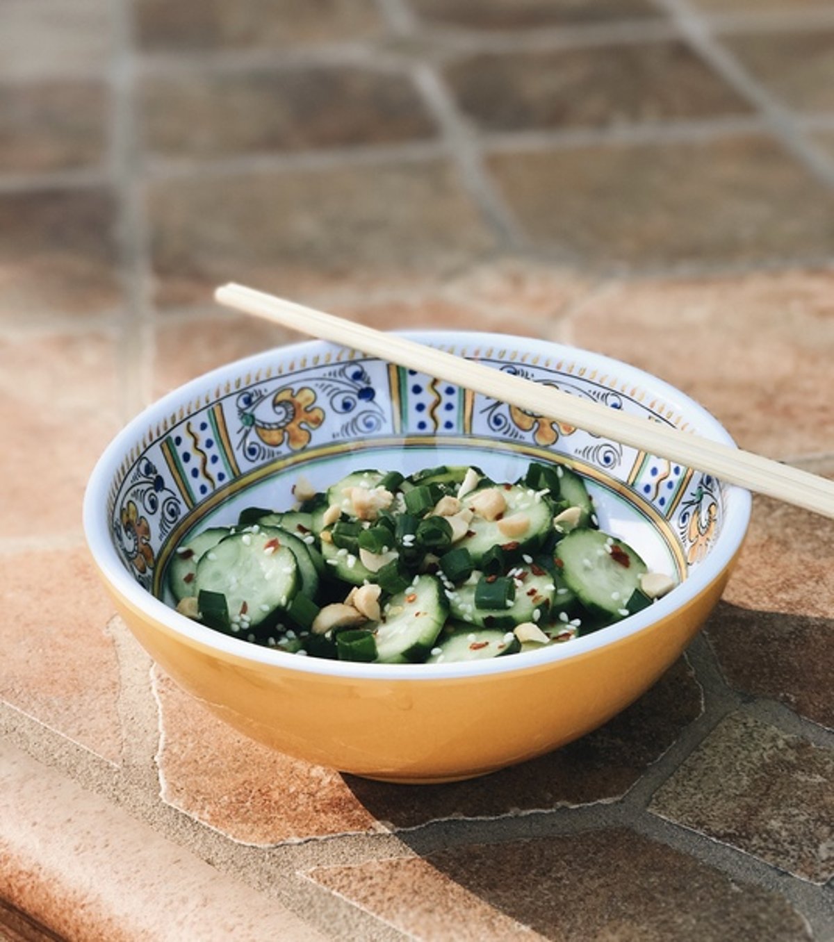 5 Ways to Use Cucumbers this Summer