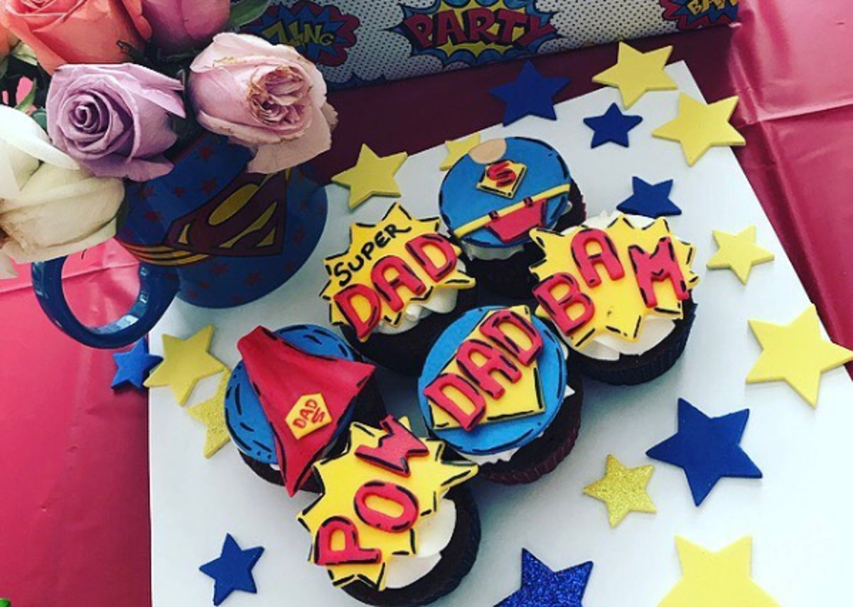 9 Ways to Celebrate Your Dad with Food on Father’s Day