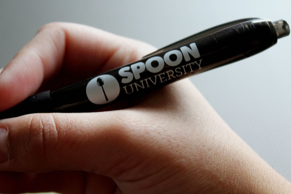 How To Recover When Your Writing Gets You Into Trouble