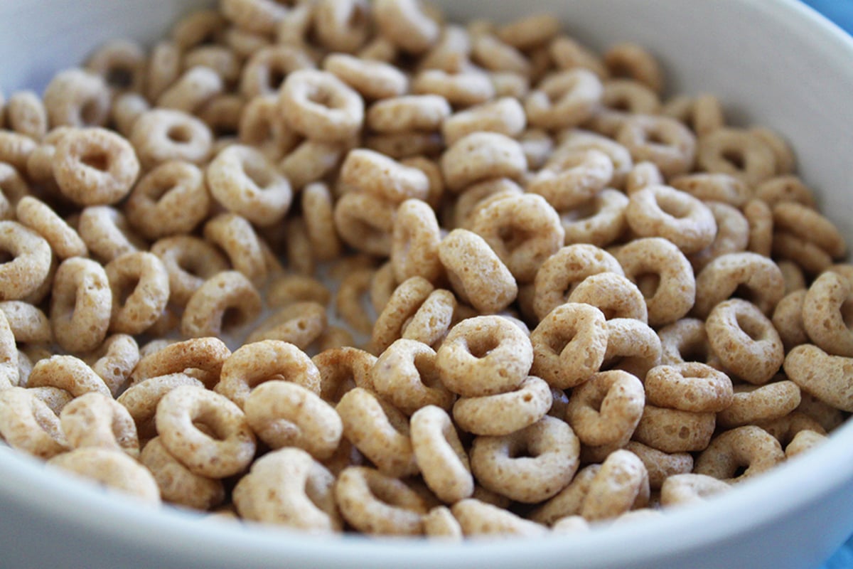 I Tried All 3 Limited Edition Cheerios, And Here's What I Thought