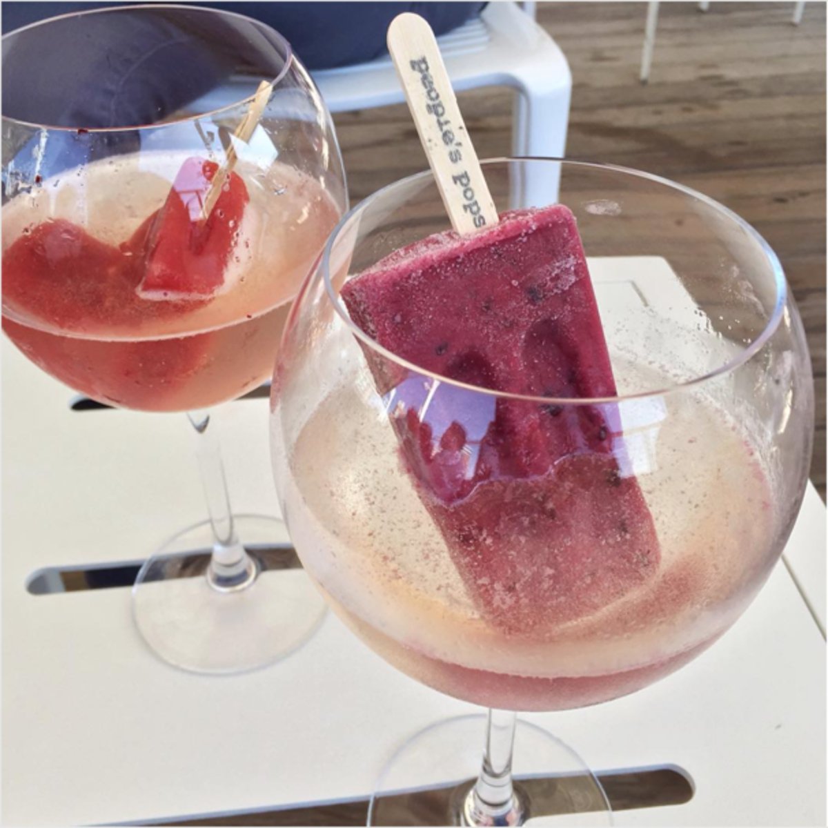 Loopy Doopy Rooftop Bar Has Everything You Need This Summer