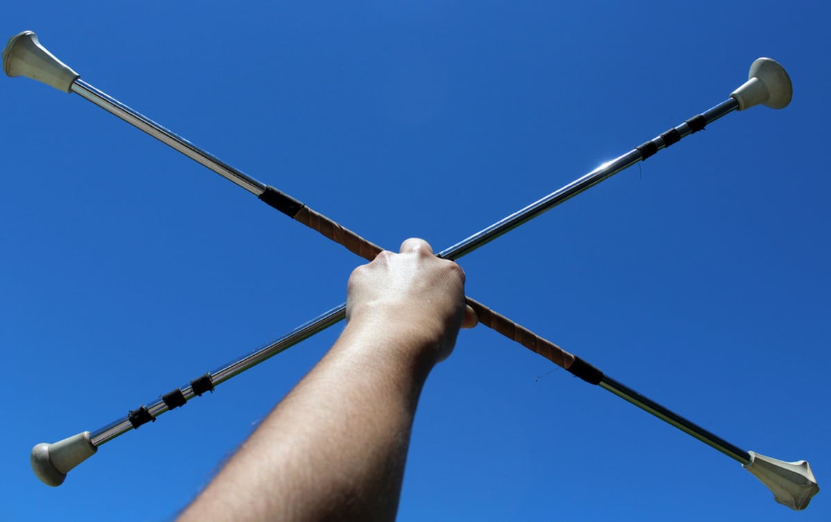 10 Reasons Baton Twirling Is For Strong AF Women